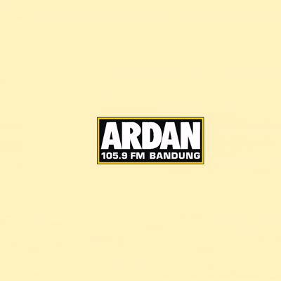 Ardan - Bandung