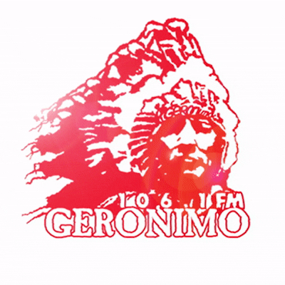 Geronimo FM - Yogyakarta